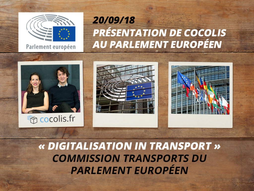 Cocolis a la frite !! – Moove Lab – L’accélérateur des startups de la ...